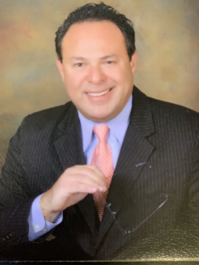 Steven Gillon, D.O. DABIM/GI – EmergiMed